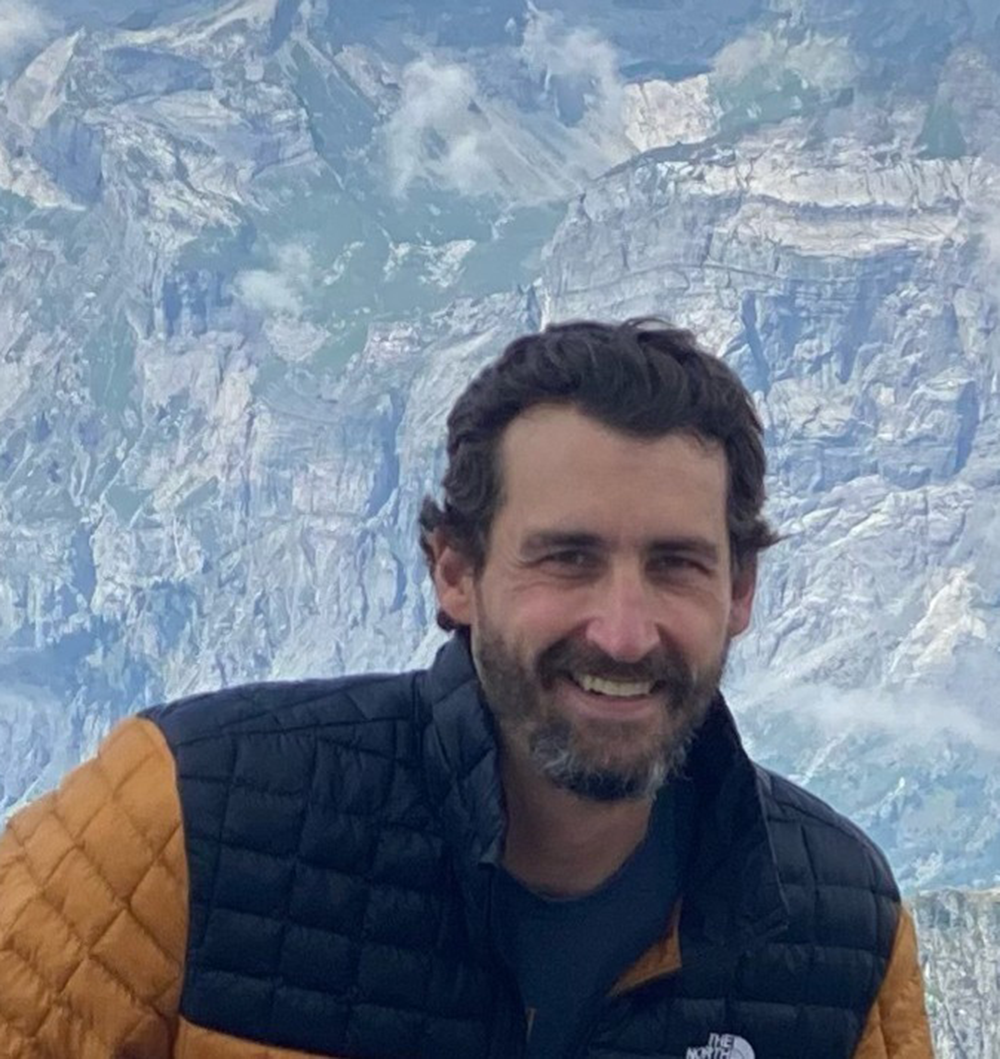 David Callahan - TrailCon