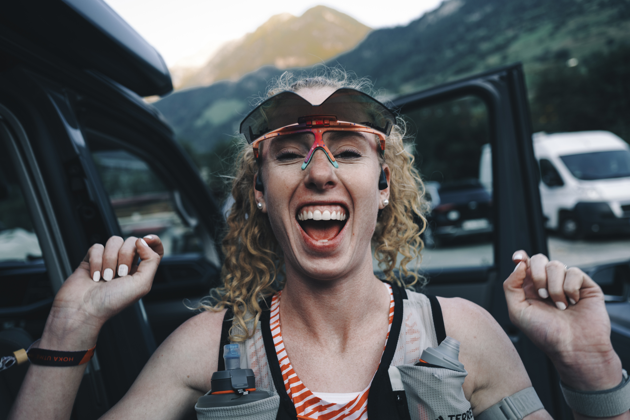 Tabor Hemming - TrailCon