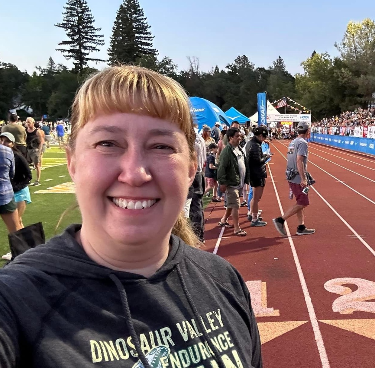 Libby Jones - TrailCon