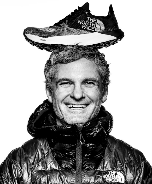 Brett Rivers - TrailCon