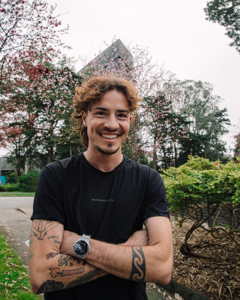 Cal Calamia - TrailCon